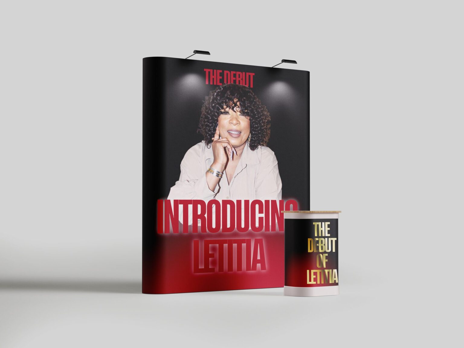 Dr. Letitia Aletha | Changing your Way of Living